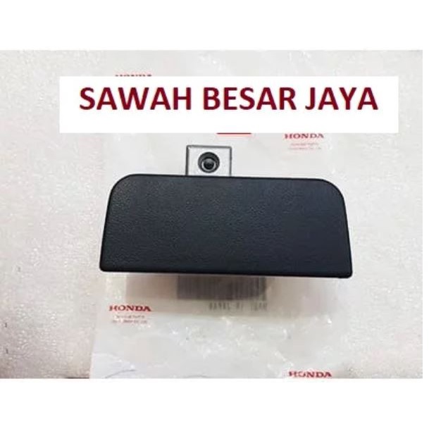 Jual Handle Handel Lock Kunci Tutup Box Laci Dashboard Honda CRV CR-V ...