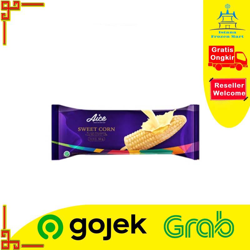 Jual Sweet Corn - AICE | Shopee Indonesia