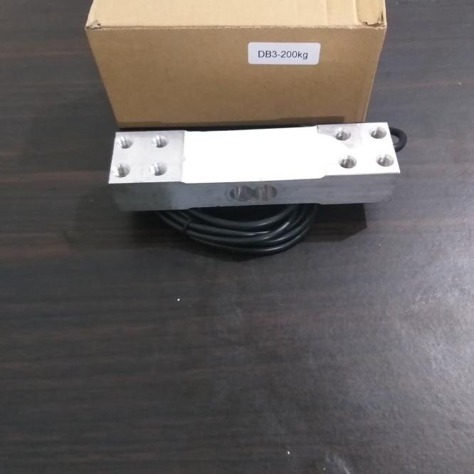 Jual Loadcell 200Kg / Load Cell 200 Kg | Shopee Indonesia