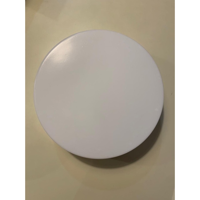 Jual KAP FITTING RUMAH LAMPU RING LED E27 BARET BULAT OUTBOW TIMBUL ...