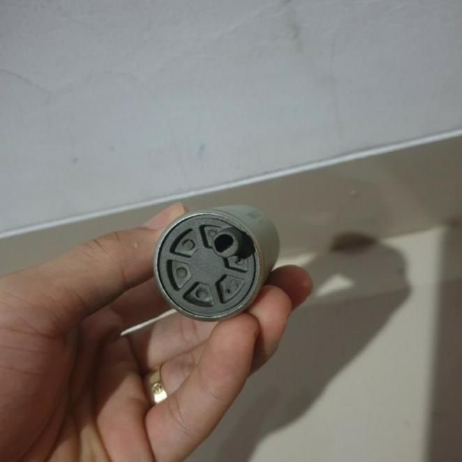 Jual Rotak Mega Pro Injection Monoshock F1 Fuel Pump Rotak Bensin ...