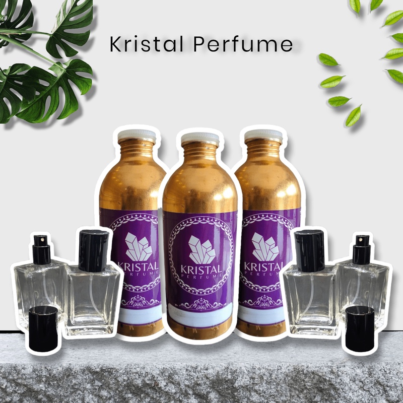 Jual VANILLA CAKE by Kristal Perfume | Shopee Indonesia