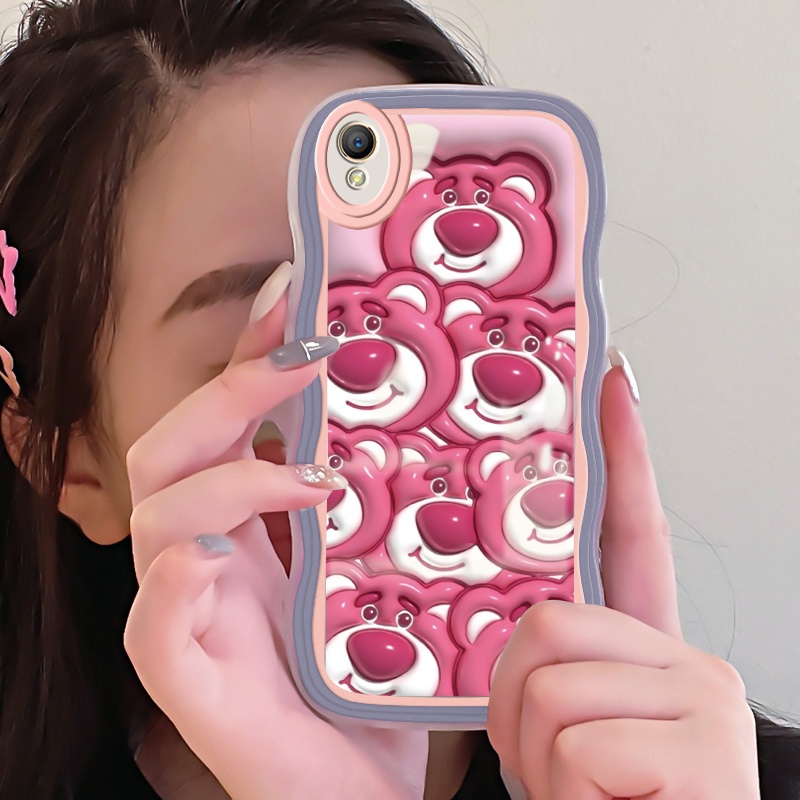 Jual Casing Ponsel Untuk Oppo A37 A37f A76 A96 A36 A57 2016 A39 Case 3d