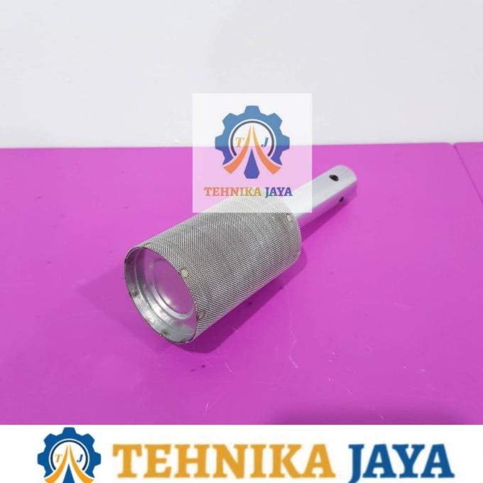 Jual Strainer Burner Saringan Mesin Coil Mini Fogging Sp 2000 Tasco ...