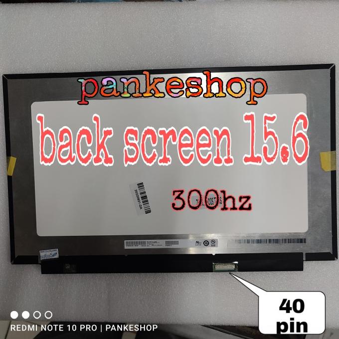 Jual Layar Led Lcd Laptop ASUS ROG Strix G15 G513QY G513QE G513IE 300Hz ...