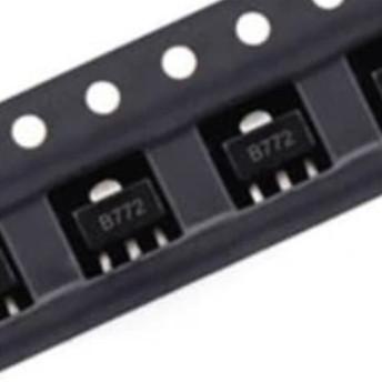 Jual Transistor SMD B772 2SB772 772 SOT89 | Shopee Indonesia