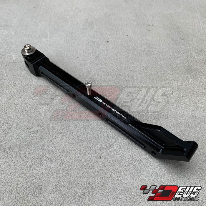 Jual STANDAR SAMPING NGRT NINJA R SS KR 150 BAHAN DURAL CNC ANODIZE ...