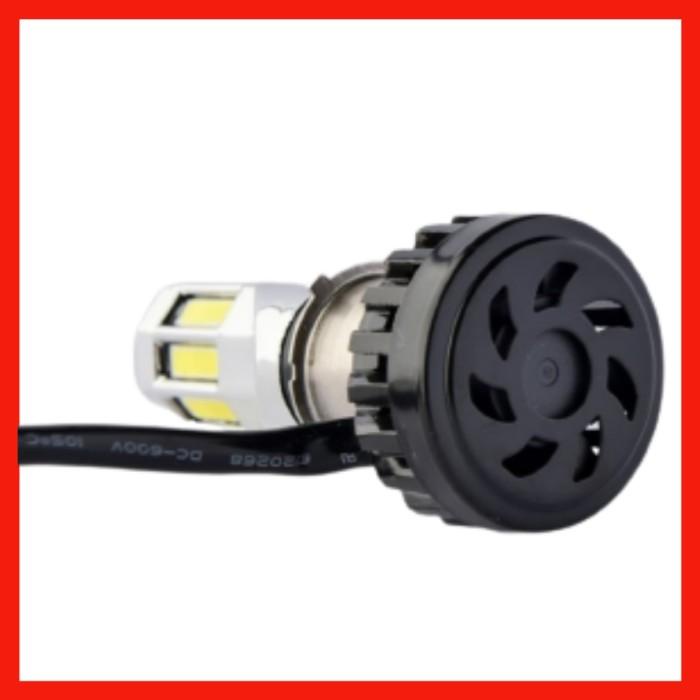 Jual Lampu Led Motor Rtd 6 Sisi Original Rtd Rayton - Rtd | Shopee Indonesia