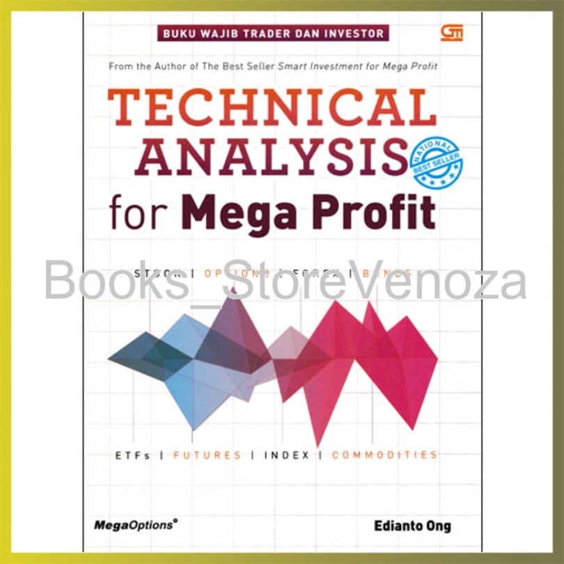 Jual Technical analysis for mega profit by Edianto ong | Shopee Indonesia