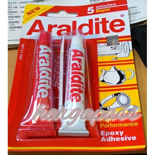 Jual Lem besi Araldite merah | Shopee Indonesia