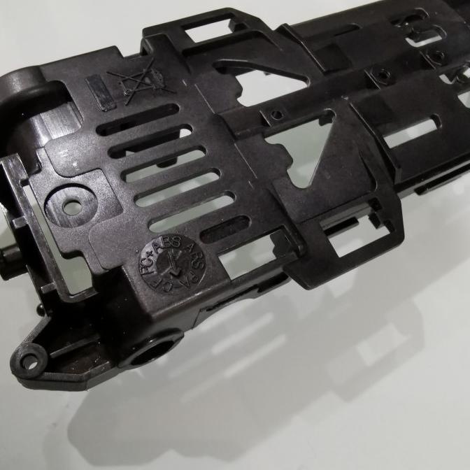 Jual Tamiya Chassis Super 2 Carbon (Black) | Shopee Indonesia