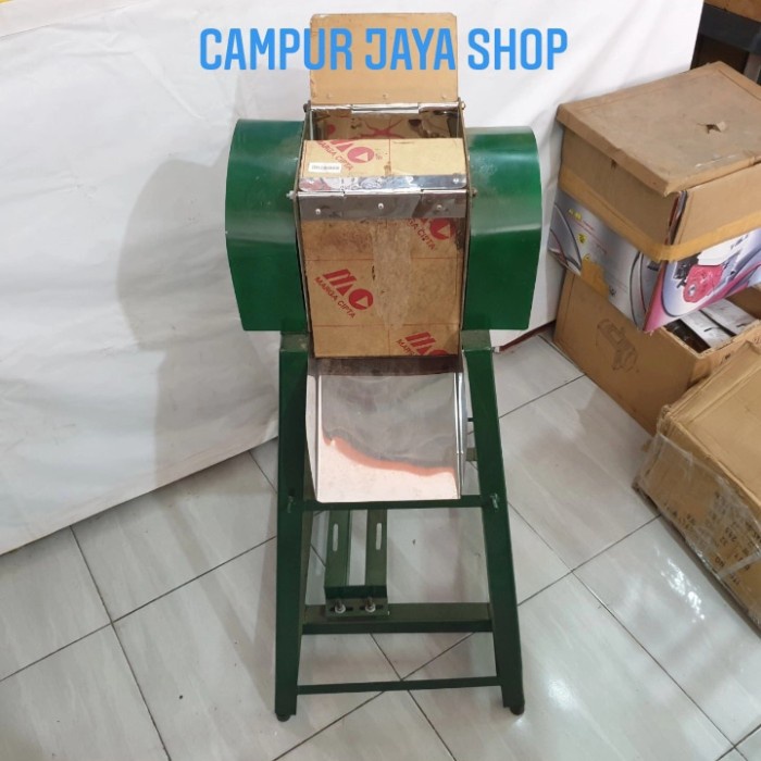 Jual Rangka Mesin Parut Parutan Kelapa Singkong Kepala Mesin Kolong ...