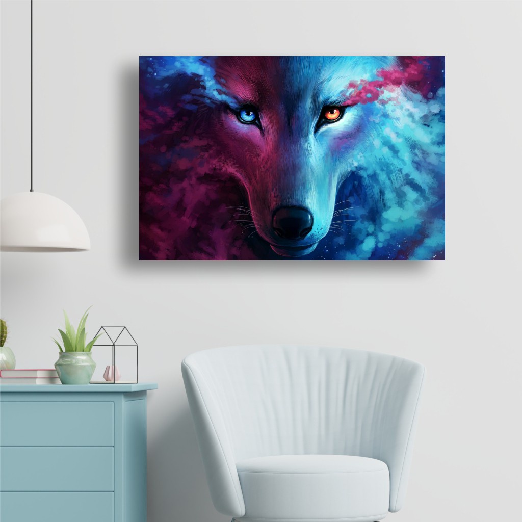 Jual Poster Kayu "Cat Artwork" Ukuran 30cm x 20cm | Shopee Indonesia
