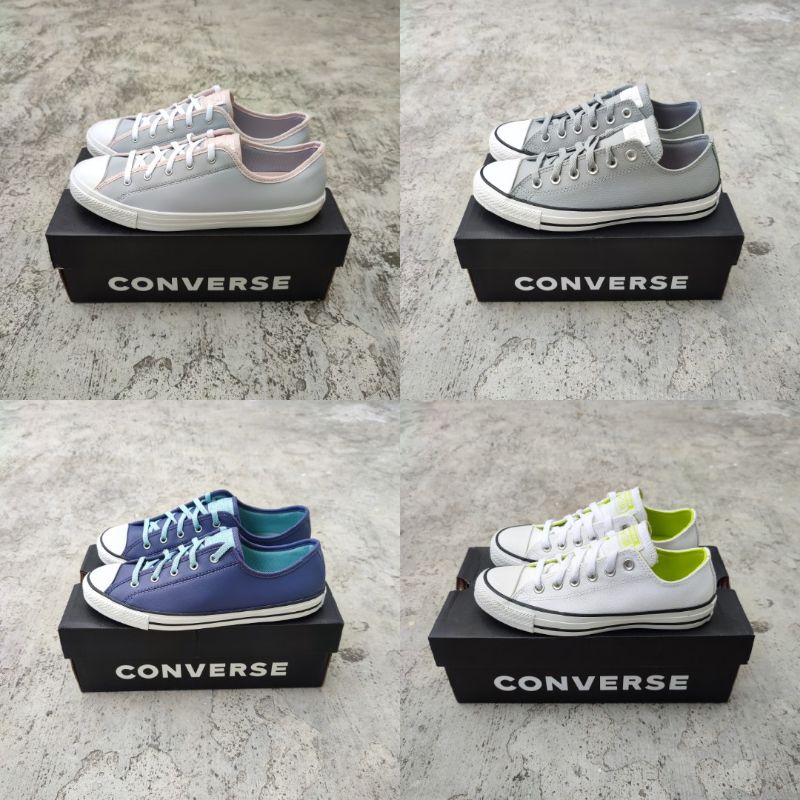 Jual Converse Chuck Taylor All Star Women Shoes Original Resmi MAP ...