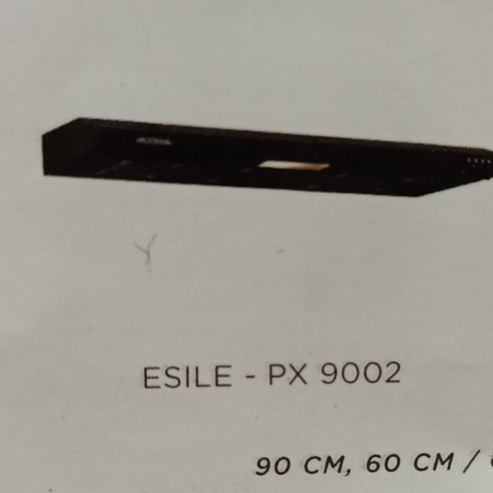 Jual Hexos Modena Px 92 Hitam, 9Cm | Shopee Indonesia