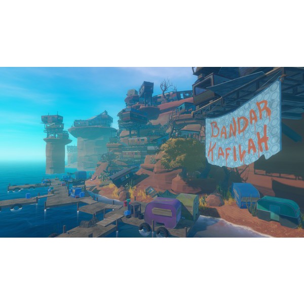 Jual Raft Game Pc Original | Shopee Indonesia