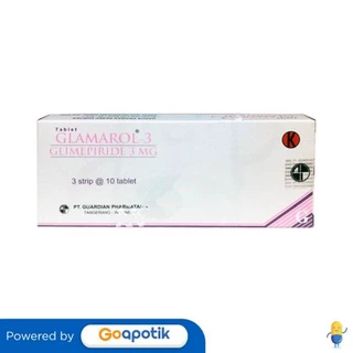 Toko Online Apotek Habibi by GoApotik | Shopee Indonesia