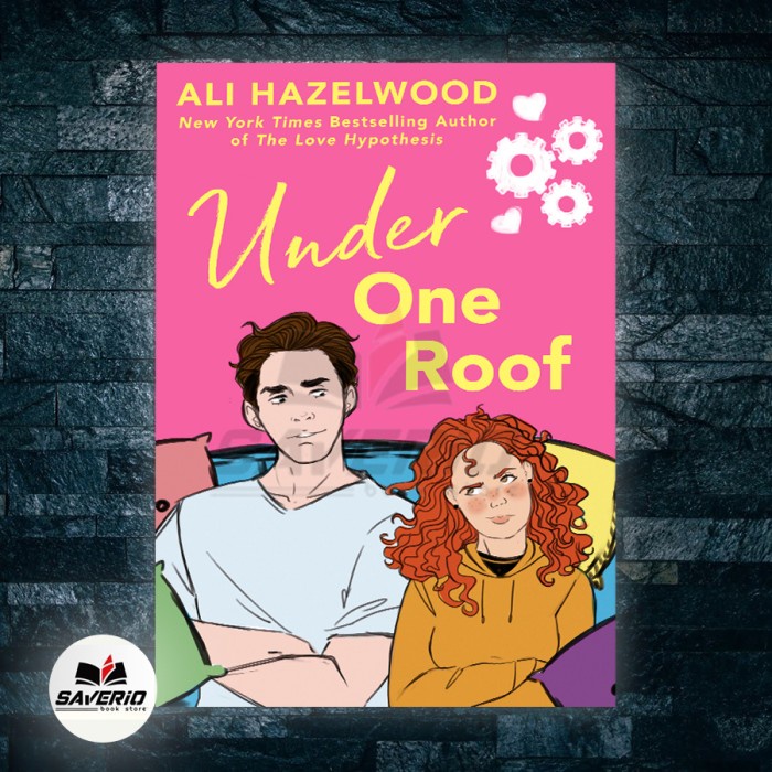 Jual Under One Roof by Ali Hazelwood | Shopee Indonesia