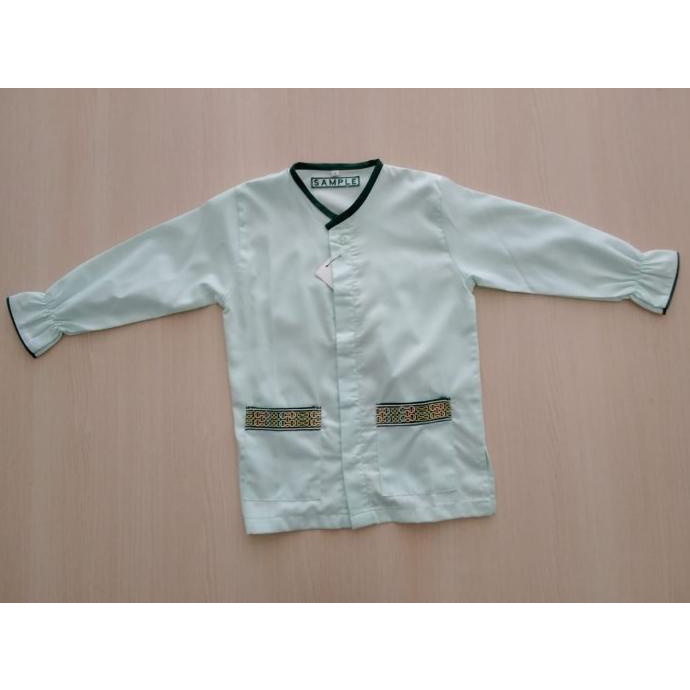 Jual Seragam Hijau Putri SDIT Nurul Fikri | Shopee Indonesia