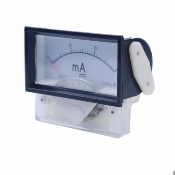 Jual DISKON SPESIAL MILIAMPER DC 30MA LASER CO2 ALAT UKUR MESIN LASER ...