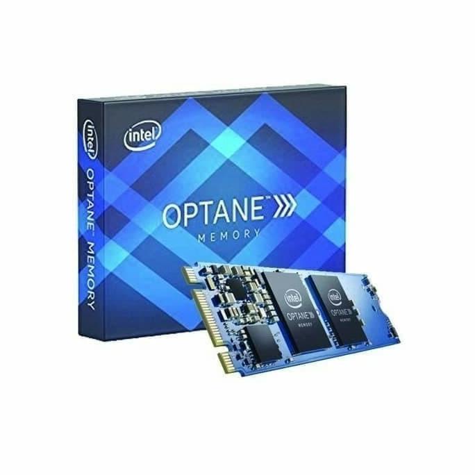 Jual Intel Optane Memory Series 32GB M.2 80mm | Shopee Indonesia