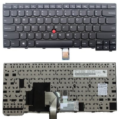 Jual Keyboard Lenovo ThinkPad T450 T450S Series | Shopee Indonesia