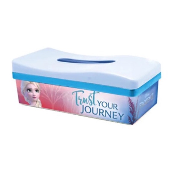 Jual Kotak Tempat Tisu FROZEN TISSUE BOX KCA-FROZEN TISSUE BOX.MX ...