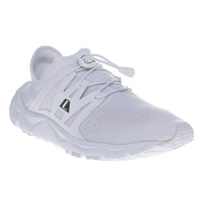 Jual Sepatu League Lari Running Shoes Kumo Racer M Crossbar Original ...