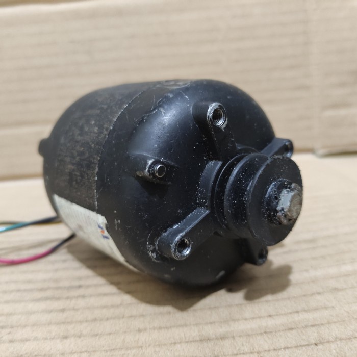Jual Best Seller Dinamo Ac Motor 60W 220V 1400Rpm | Shopee Indonesia
