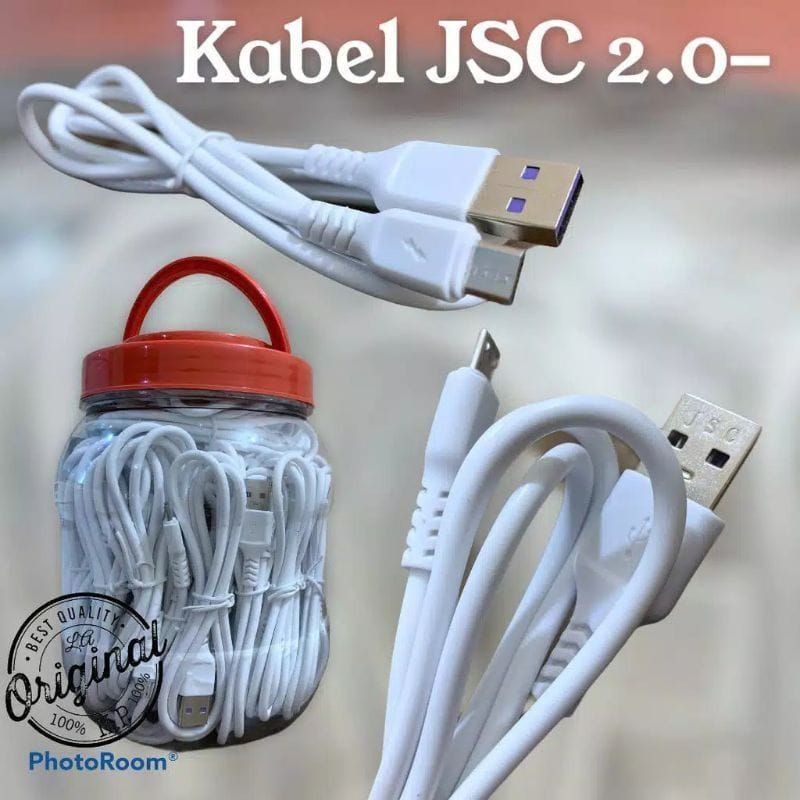 Jual KABEL DATA BULAT AUTHENTIC TOPLES MICRO USB-TIPE C (HARGA PER 1 ...