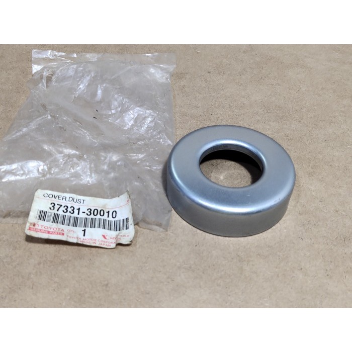Jual Cover Sliding Shaft Yoke Joint Kopel Kijang Kapsul Asli 37331 ...