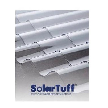 Jual ATAP FIBER/SOLARTUFF-SUNLOID(GELOMBANG ASBES DAN GELOMBANG KOTAK ...
