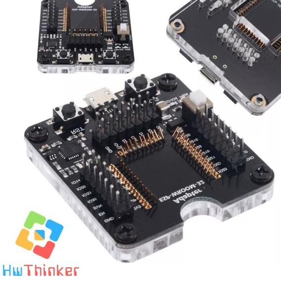 Jual Modul Socket Programmer Downloader Flasher Burner Adapter for Chip ... Jual Modul Socket Programmer Downloader Flasher Burner Adapter for Chip ...