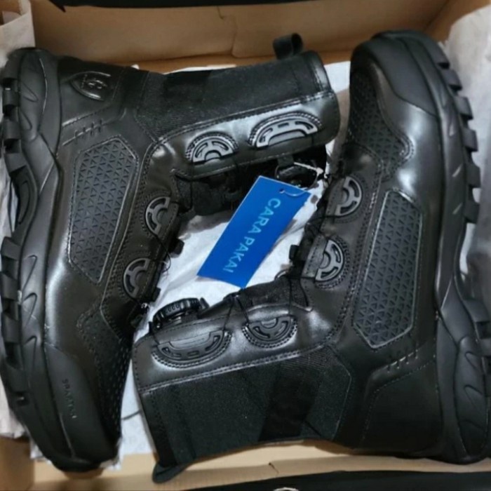 Jual sepatu PDL tactical libra spartan | Shopee Indonesia