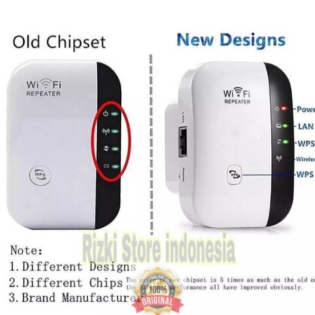 Jual Miliki Sekarang.. WIFI ROUTER booster Penguat penerima dan ...