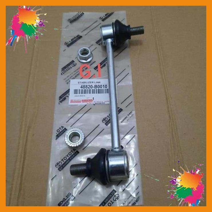 Jual link stabil stabilizer link avanza xenia all new avanza xenia asli ...
