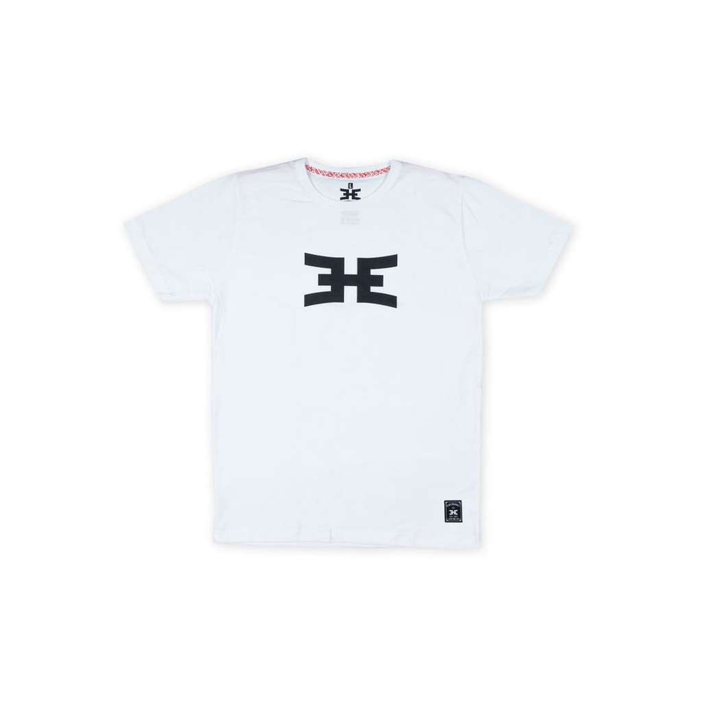 Jual ELECTROHELL KAOS | MTSR EHLOGOS WT | Shopee Indonesia