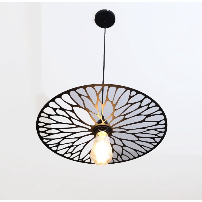 Jual Kap Lampu Gantung Besi | Shopee Indonesia