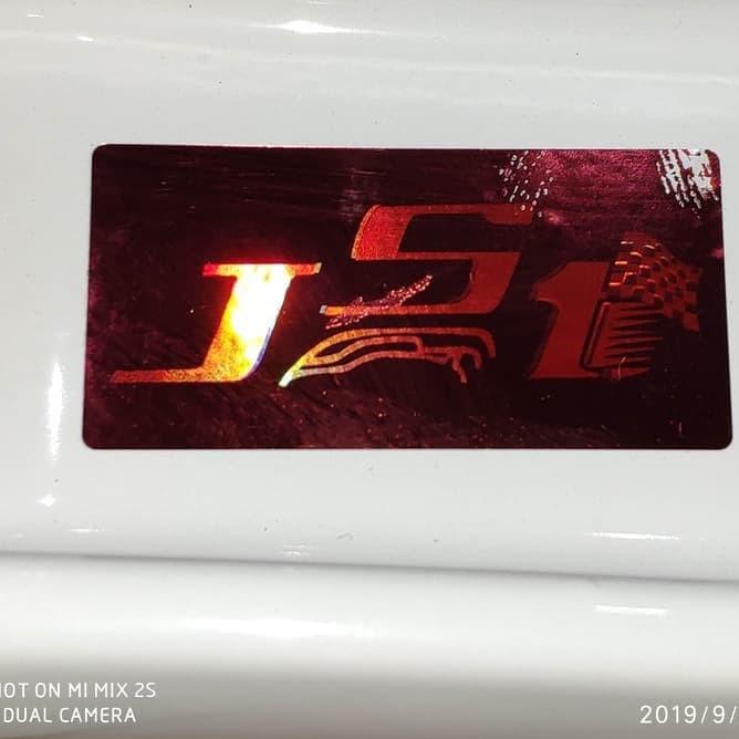 Jual Space Arm Js1 Balance Arm Stabilizer Sway Bar Fortuner Vrz ...