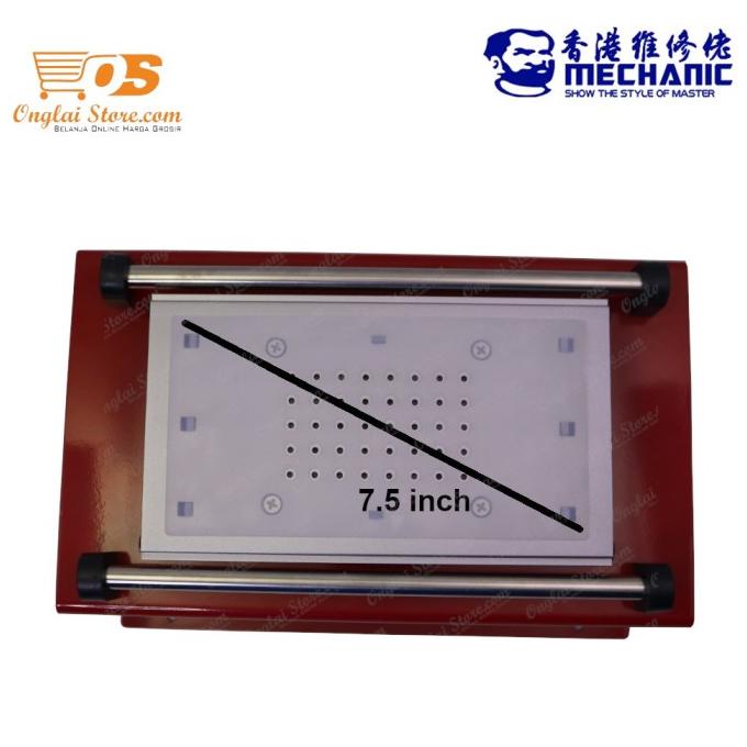 Jual Mesin Pemisah Touchscreen Alat Press Pemisah Lcd Vacuum Screen ...