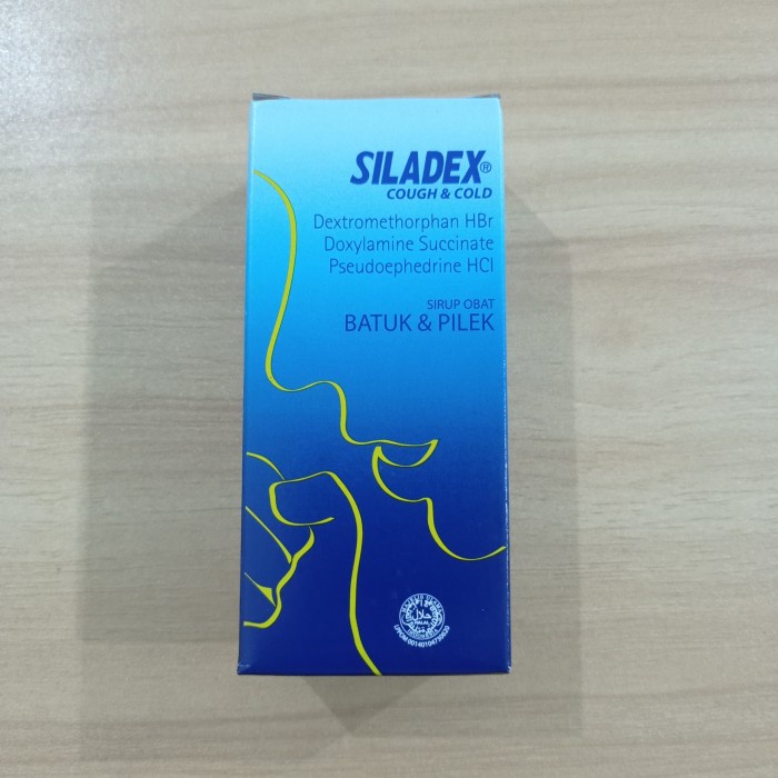 Jual Obat Batuk Siladex Terlengkap & Harga Terbaru Juni 2026 | Shopee ...