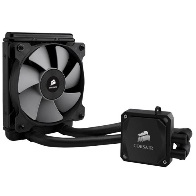 Jual CORSAIR ICUE H60i RGB PRO XT - LIQUID CPU COOLER | Shopee Indonesia