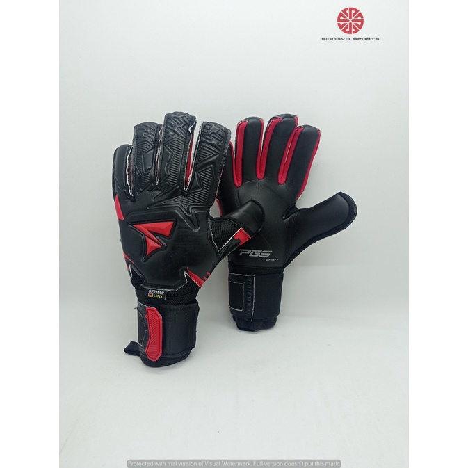 Jual BEST QUALITY SARUNG TANGAN KIPER - PGS PRO EAGLE SERIES ORIGINAL ...