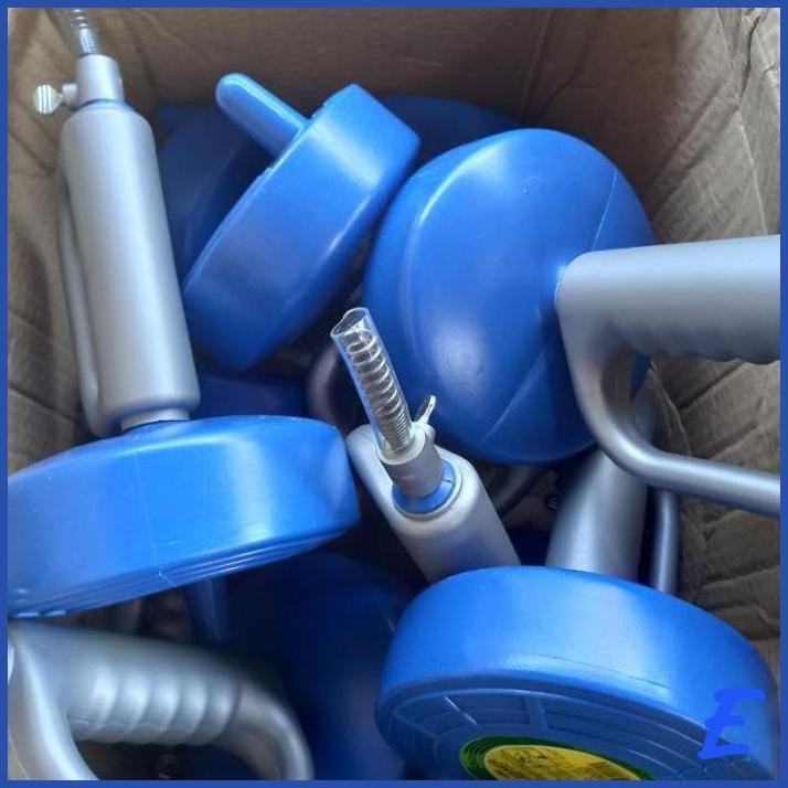 Jual KAWAT PEMBERSIH SALURAN PIPA AIR MACET MAMPET PIPE CLEANER 10M SELLERY [BDY] | Shopee Indonesia