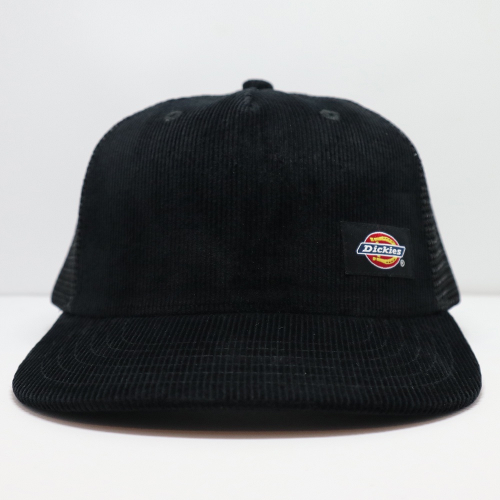 Jual Dickies Classic Label Corduroy Topi Dm223-Hw06 | Shopee Indonesia