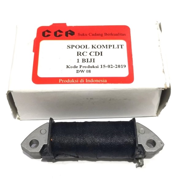 Jual SPULL CDI TORNADO,RC CCP | Shopee Indonesia