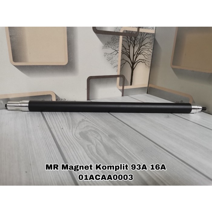 Jual MR MAGNET ROLLER 16A 29A 70A 93A HP 5200 CRG-309 LBP3500 LBP3900 ...