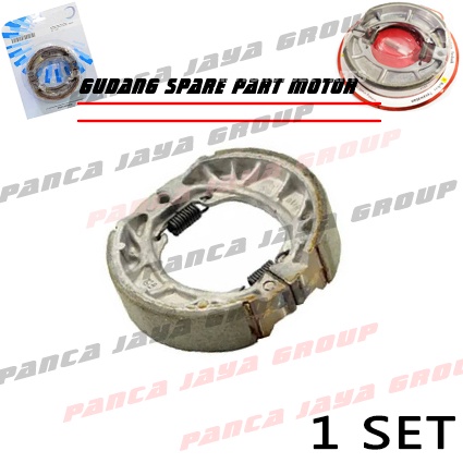 Jual PIRODO KAMPAS REM TROMOL MOTOR SEPEDA LISTRIK SCOOTER SCOTER ...