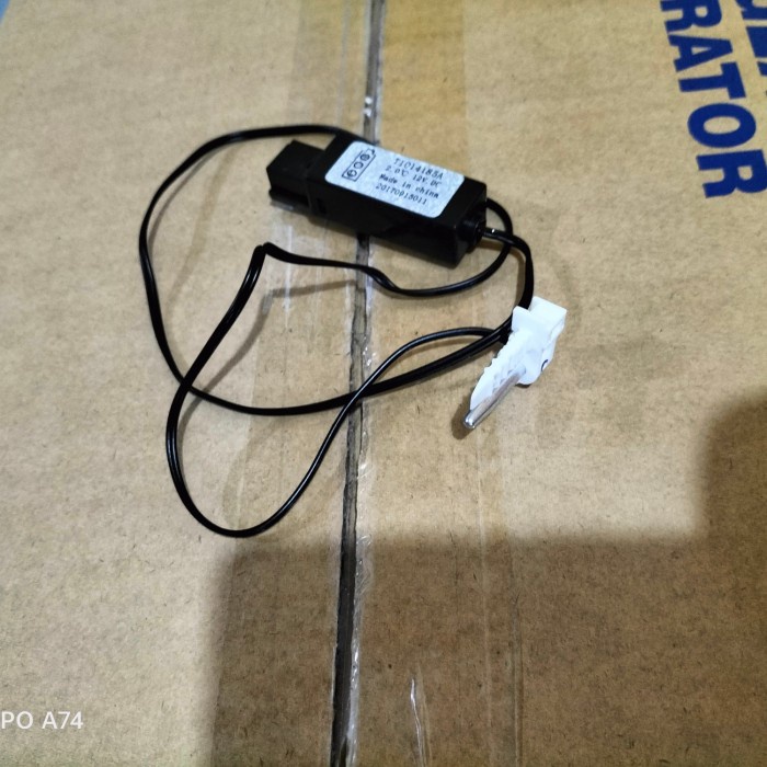 Jual Thermistor Termistor Termis Sensor Ac Datsun Go Kode Br04 | Shopee ...