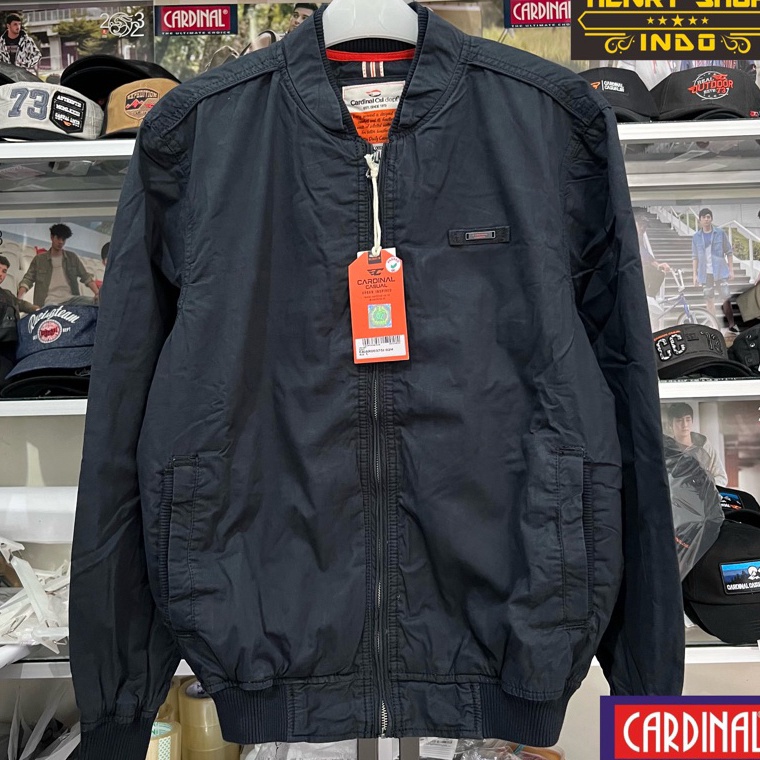 Jual idq7Q1c Jaket Cardinal Original (Harga Promosi) | Shopee Indonesia